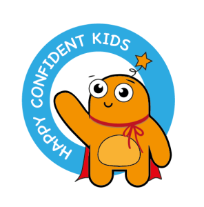 Changing Kids Lives - Happy Confident Kids