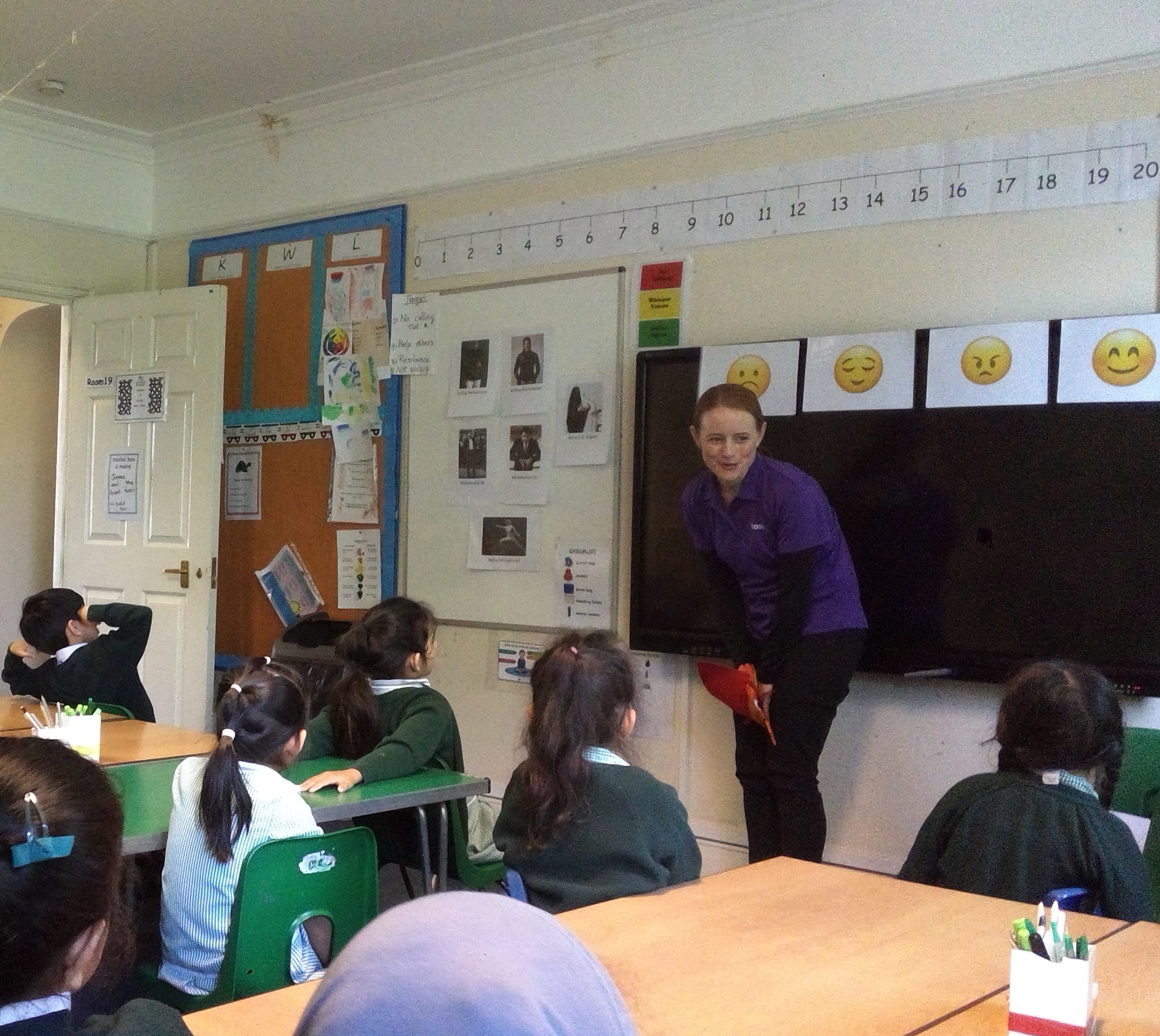 Confidence & resilience building workshops for school - Happy Confident ...